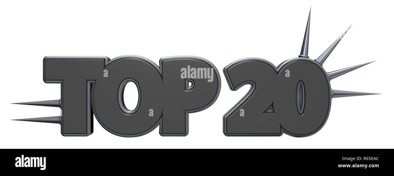 Top banners Cut Out Stock Images & Pictures - Alamy