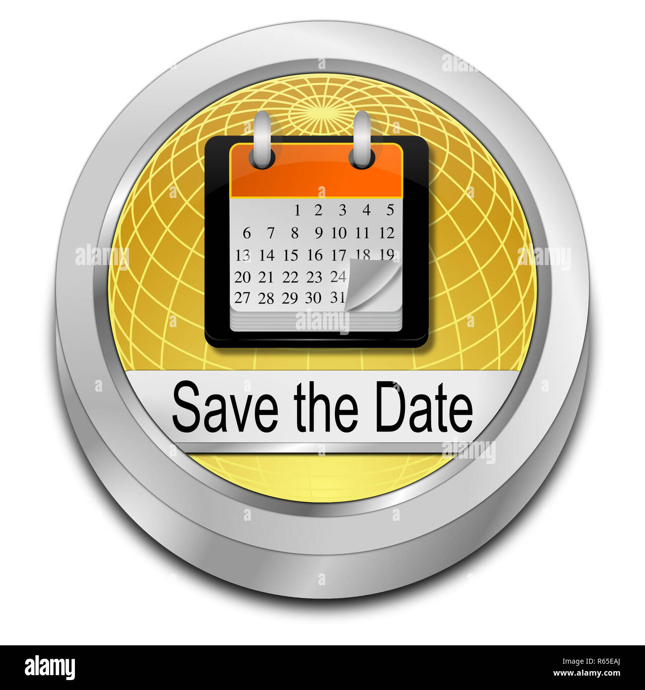 Gold week Cut Out Stock Images & Pictures - Alamy