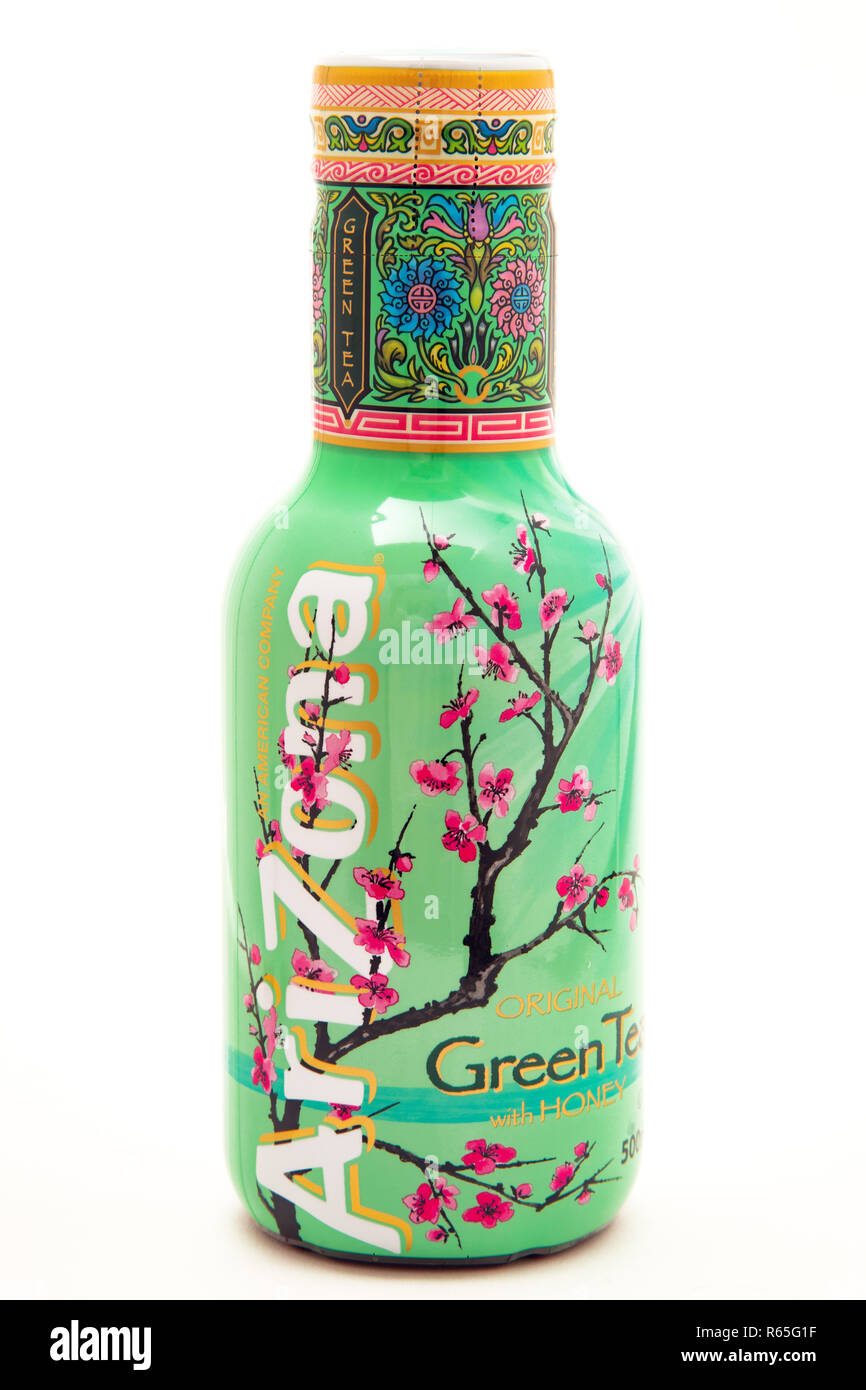 Arizona iced tea hi-res stock photography and images - Alamy