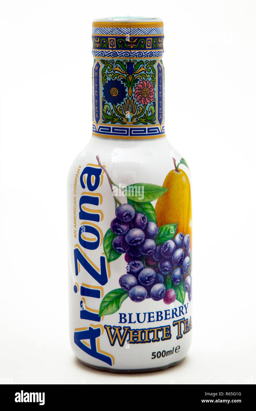 Arizona iced tea hi-res stock photography and images - Alamy