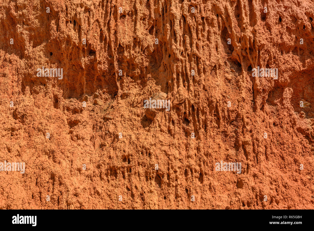 Red soil and clay hi-res stock photography and images - Alamy