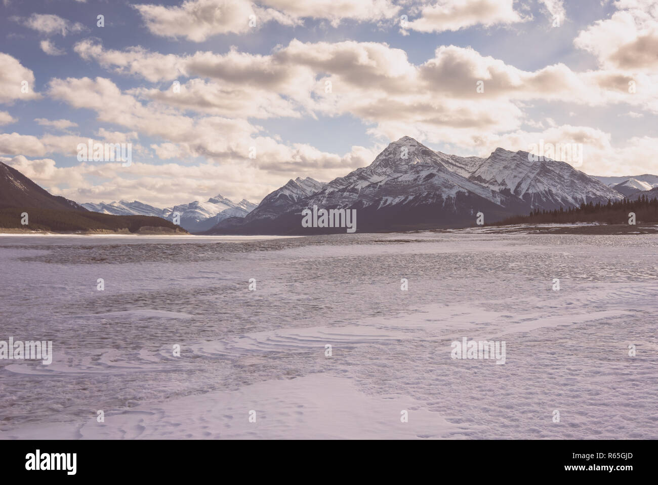 Cold witner hi-res stock photography and images - Alamy