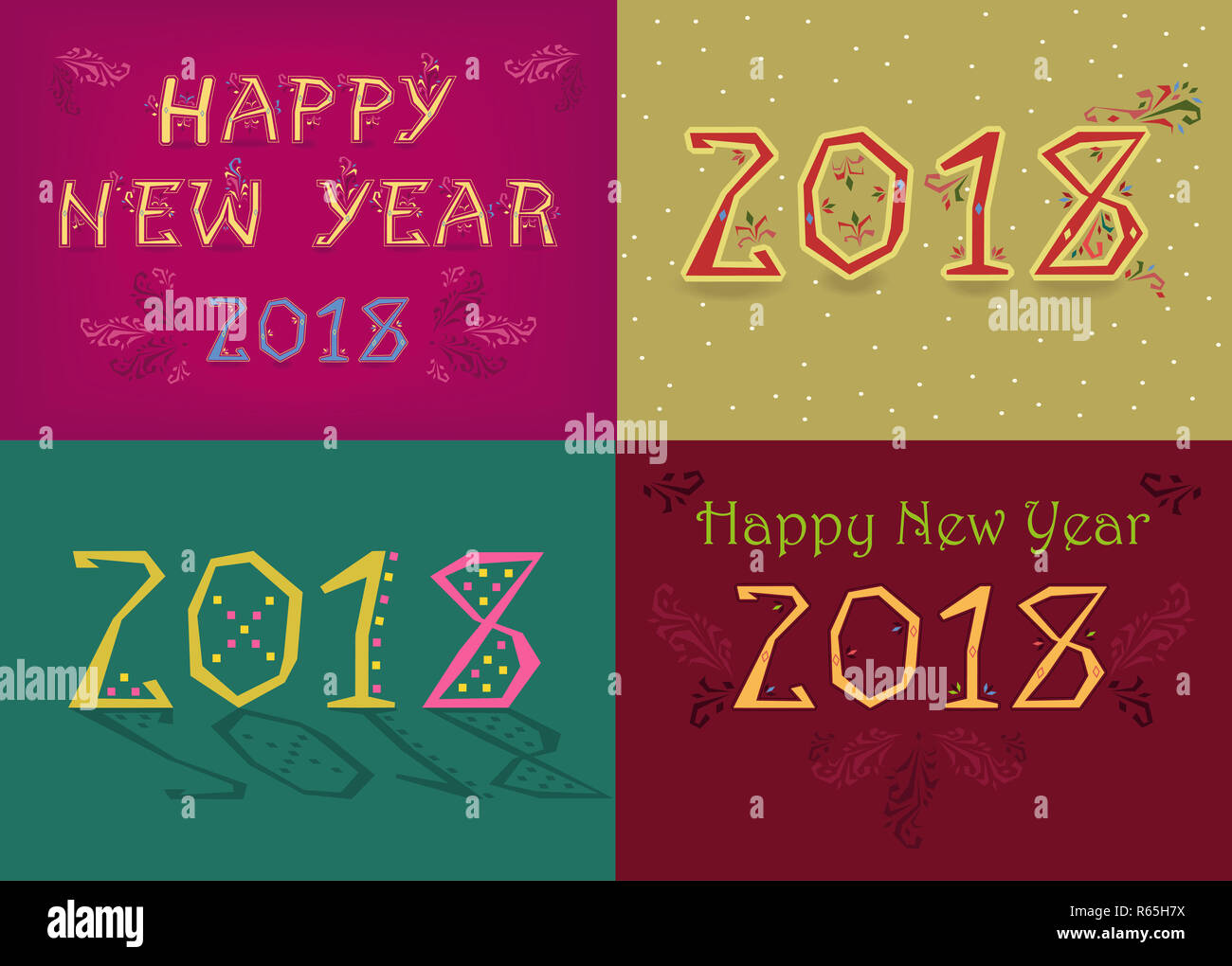 Image people icon numbers hi-res stock photography and images - Alamy