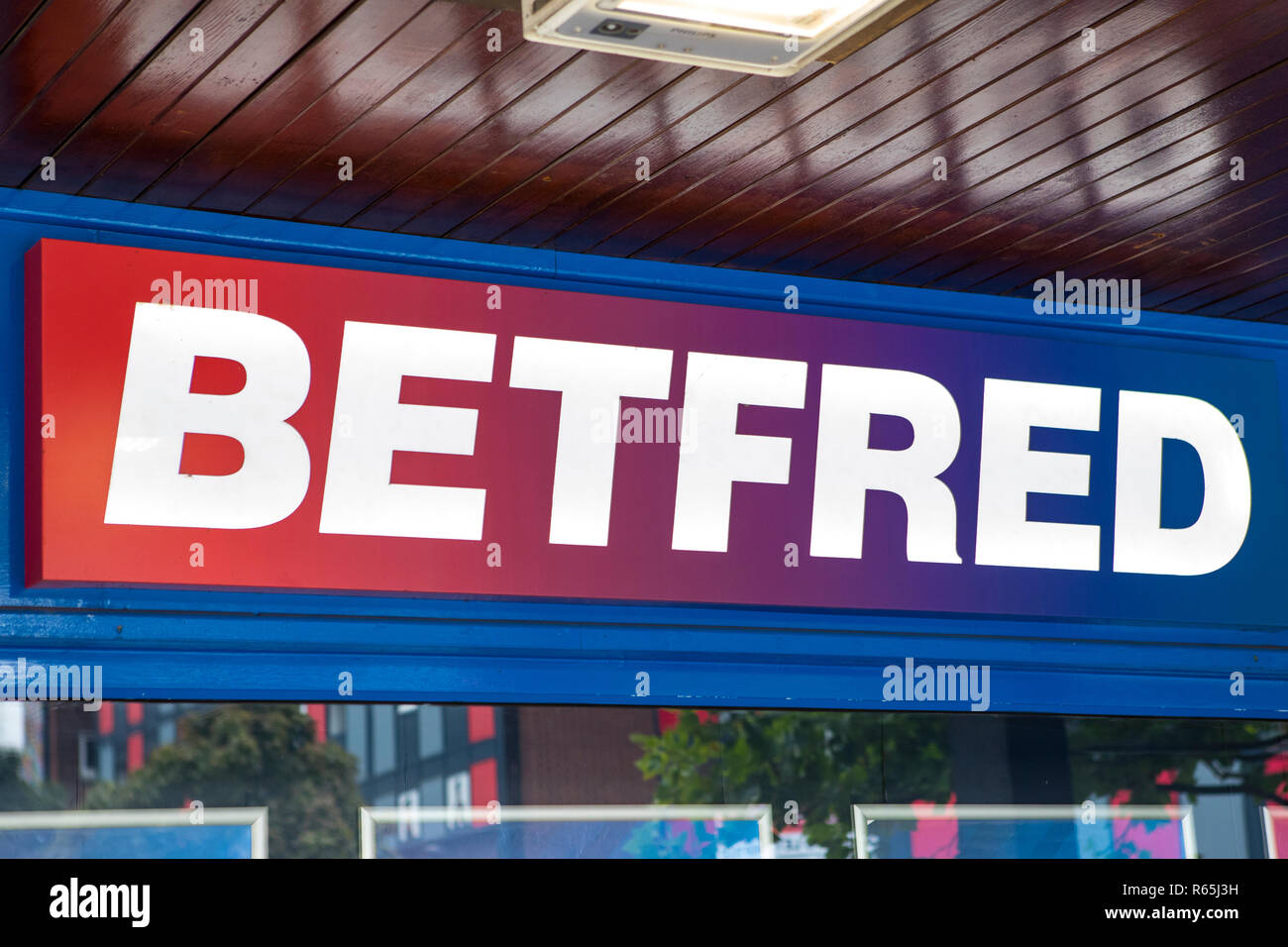 The greyhound coventry hi-res stock photography and images - Alamy