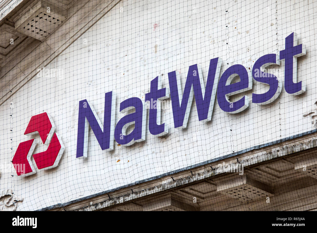 Natwest Symbol High Resolution Stock Photography and Images - Alamy