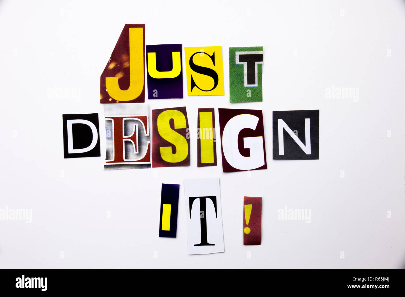 Word newspaper architectural hi-res stock photography and images - Alamy