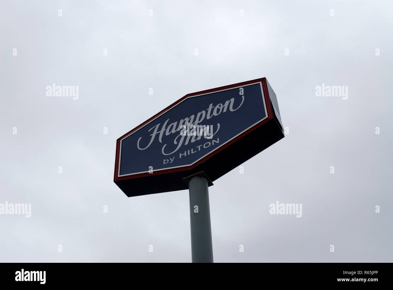 Hampton By Hilton Stock Photos & Hampton By Hilton Stock Images - Alamy