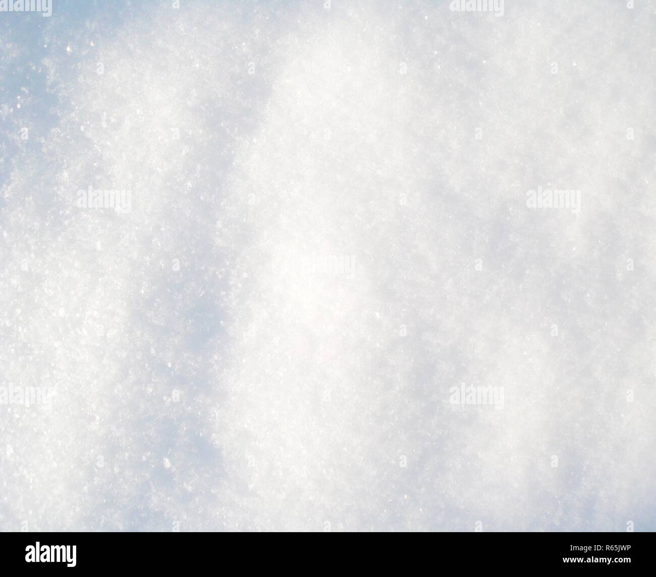 white snow background Stock Photo - Alamy