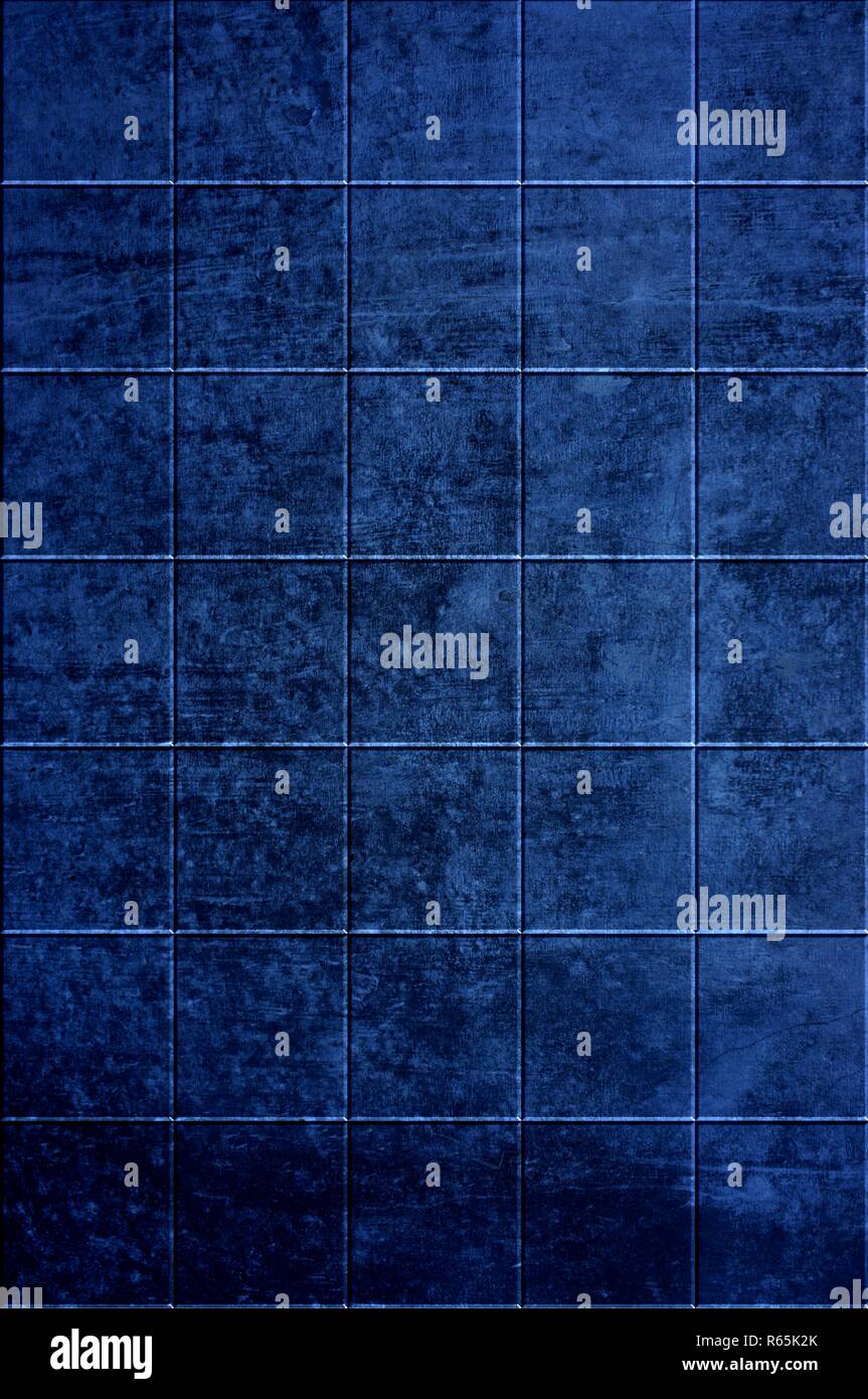 Decorative blue stones hi-res stock photography and images - Alamy