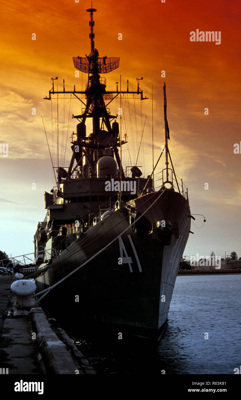 Battle Ship Stock Photos & Battle Ship Stock Images - Alamy