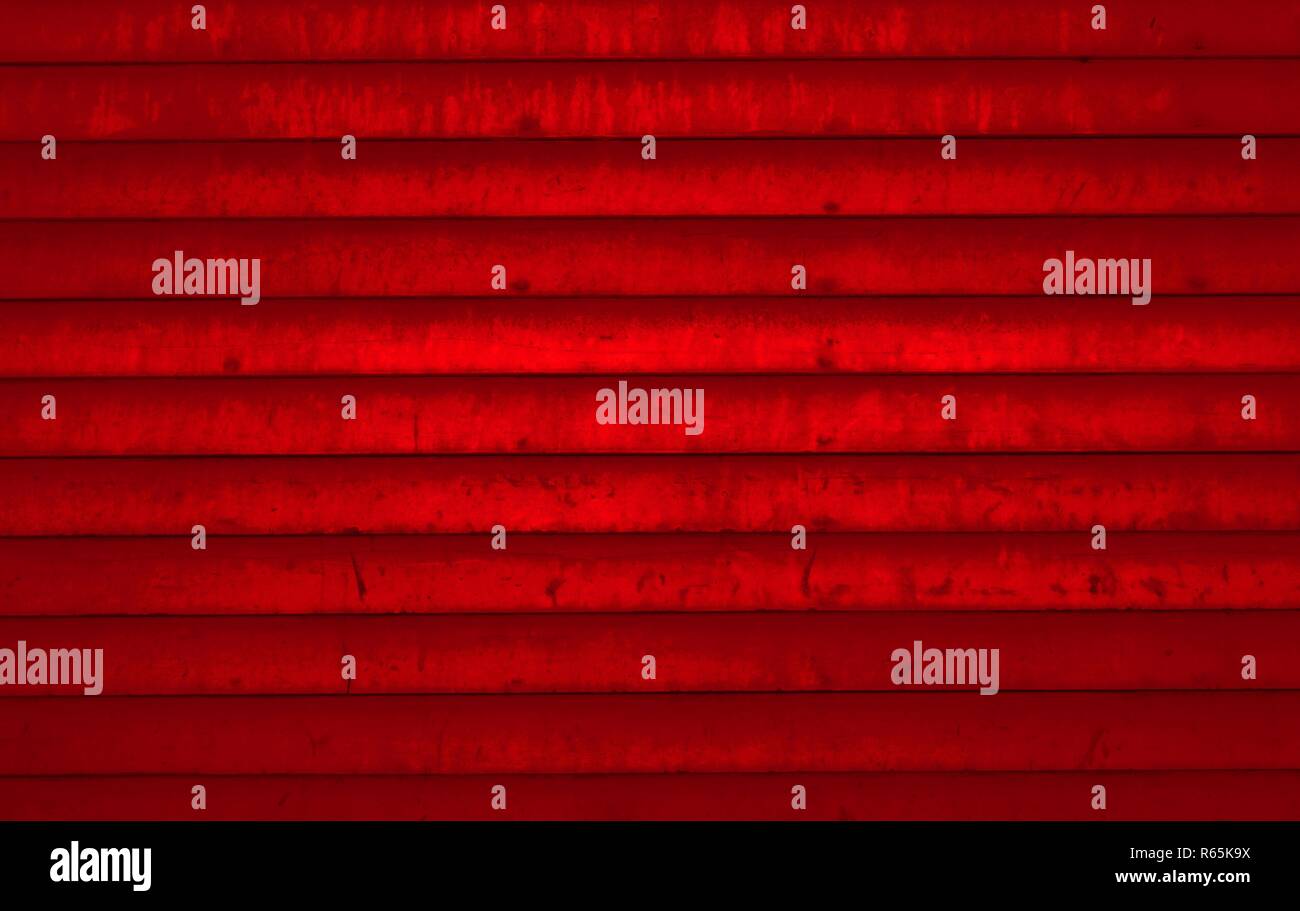 backdrop: red wooden boards Stock Photo - Alamy