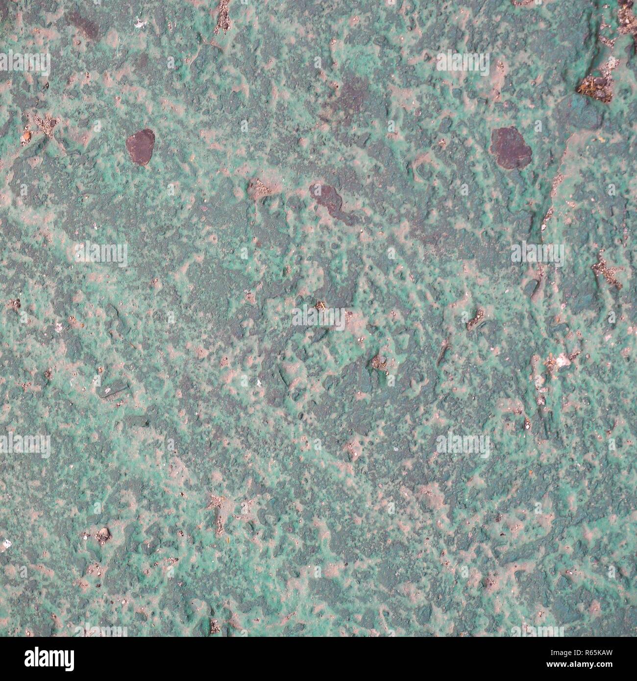 green metal texture background Stock Photo - Alamy