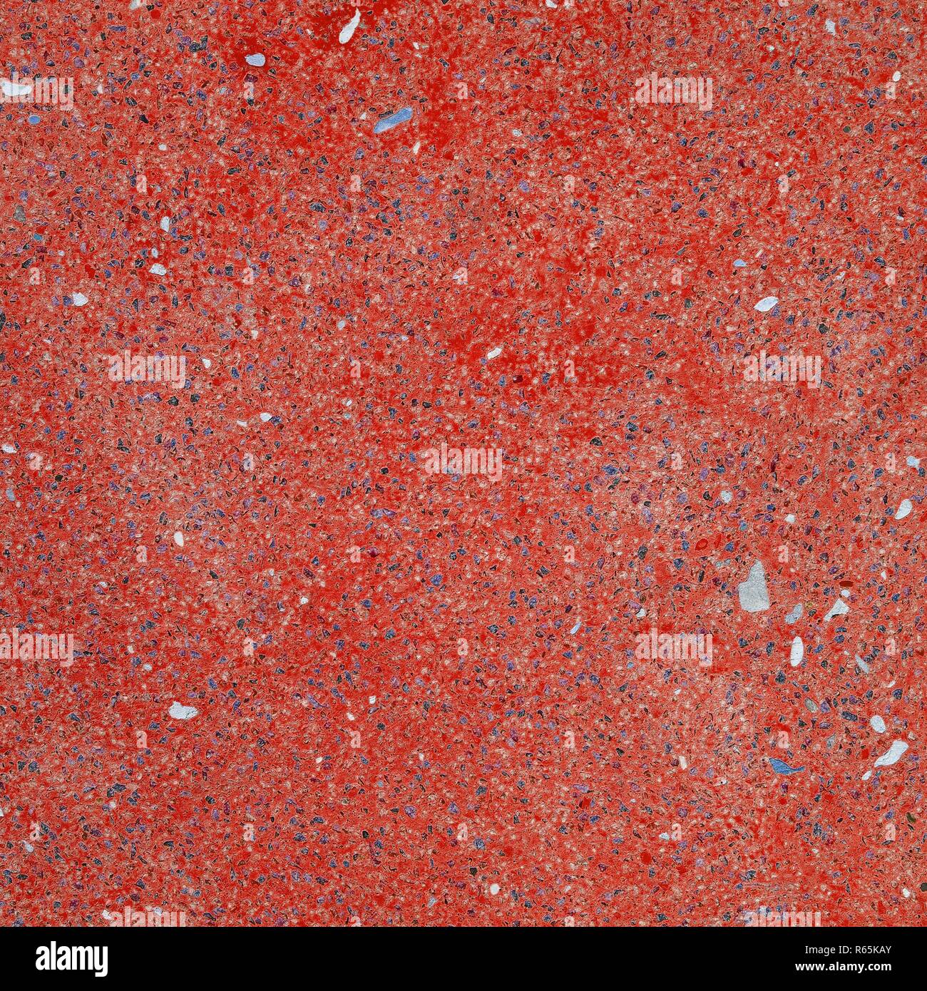 red concrete texture background Stock Photo - Alamy