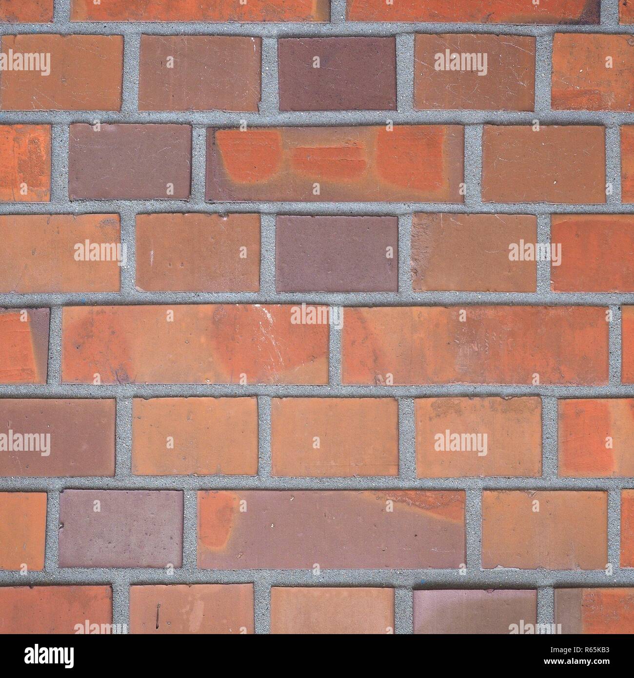 red brick texture background Stock Photo - Alamy