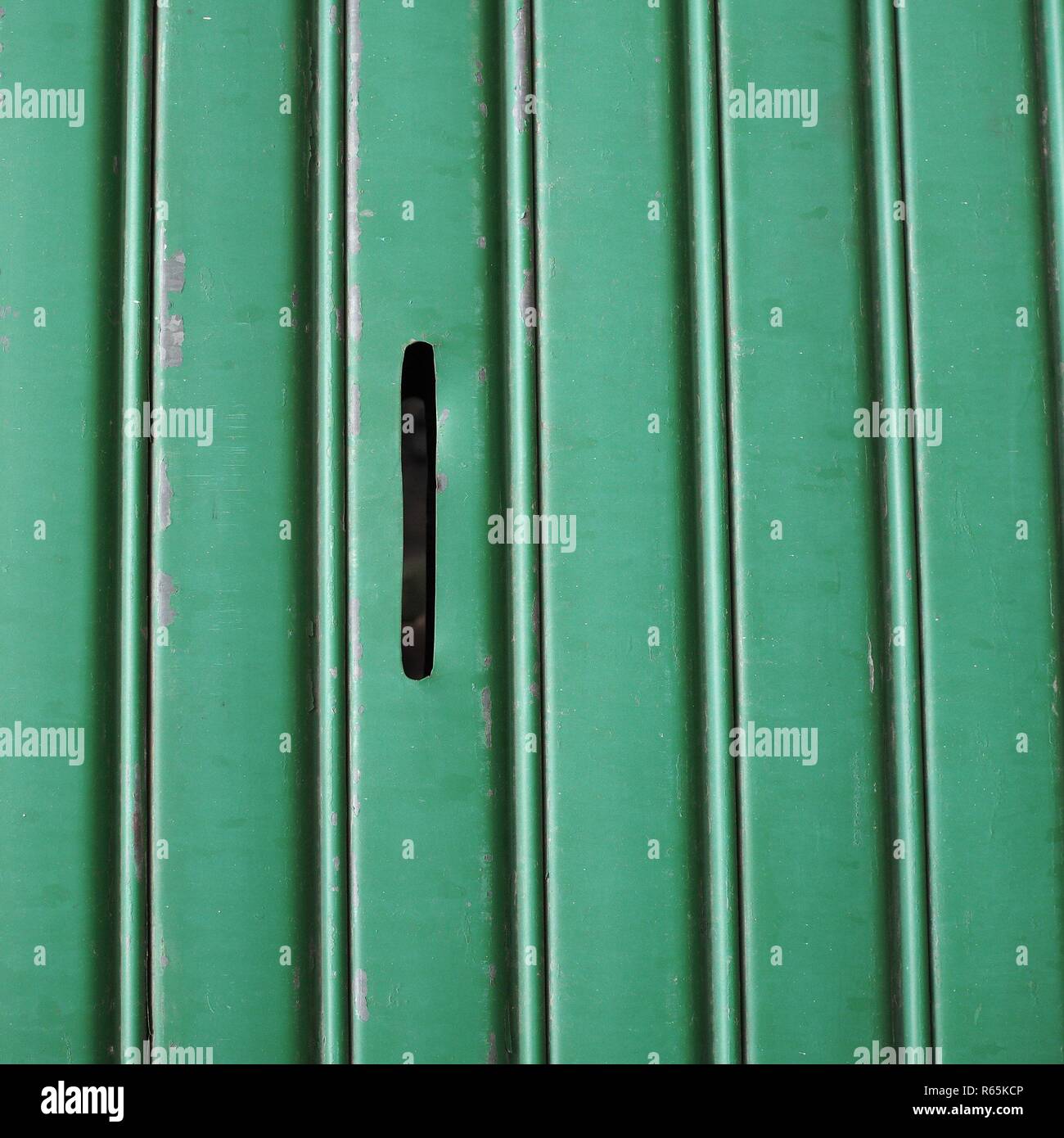 green metal texture background Stock Photo - Alamy