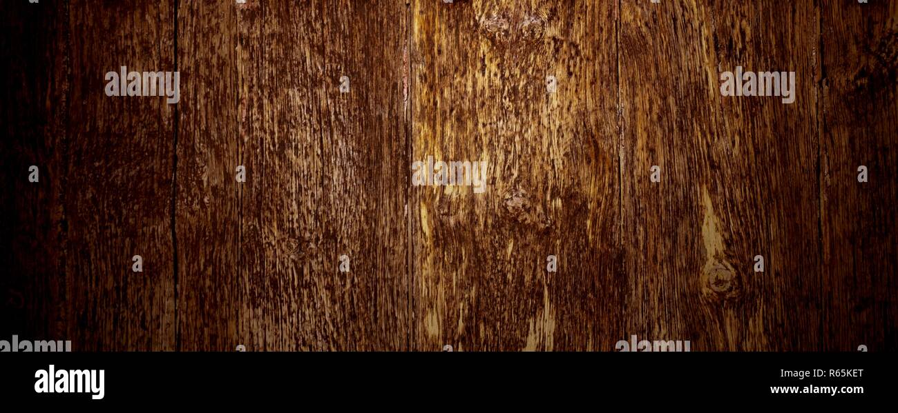 old wide wood texture Stock Photo - Alamy