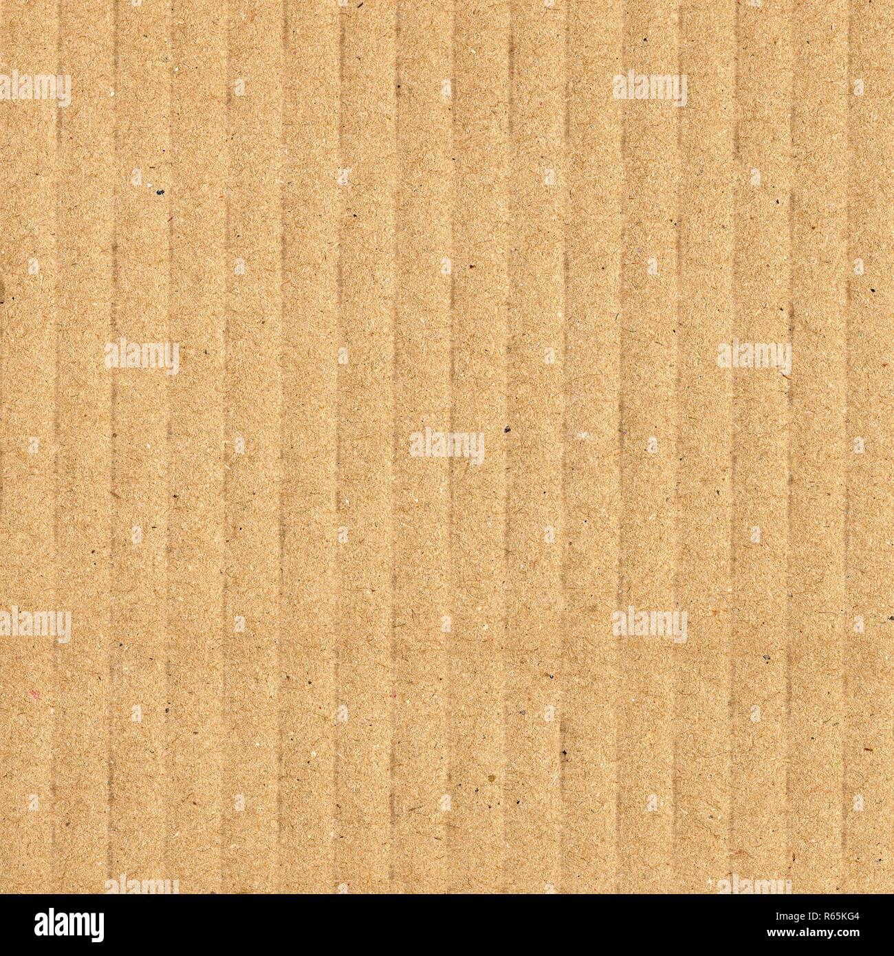 brown corrugated cardboard texture background Stock Photo - Alamy