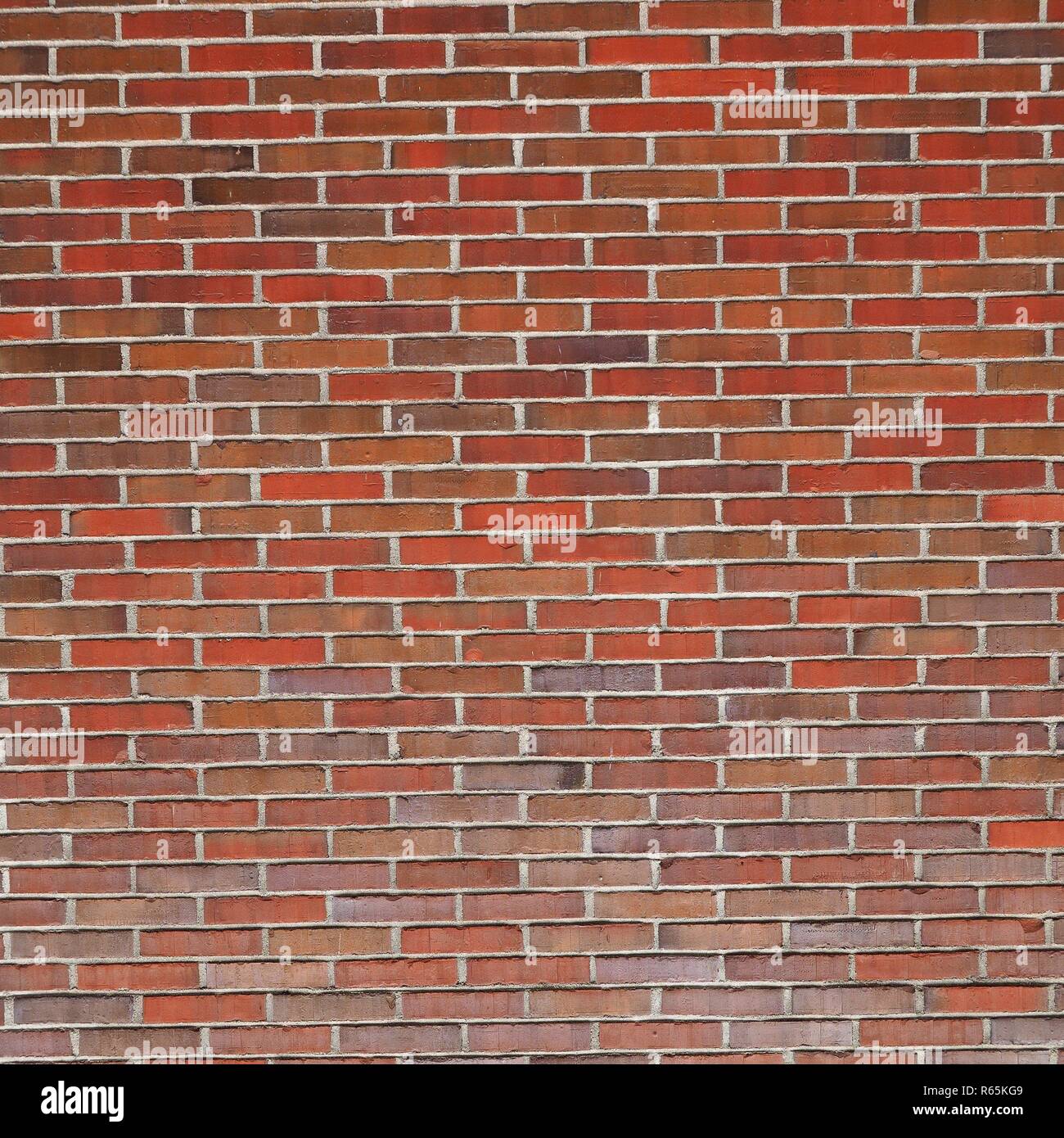 red brick texture background Stock Photo - Alamy