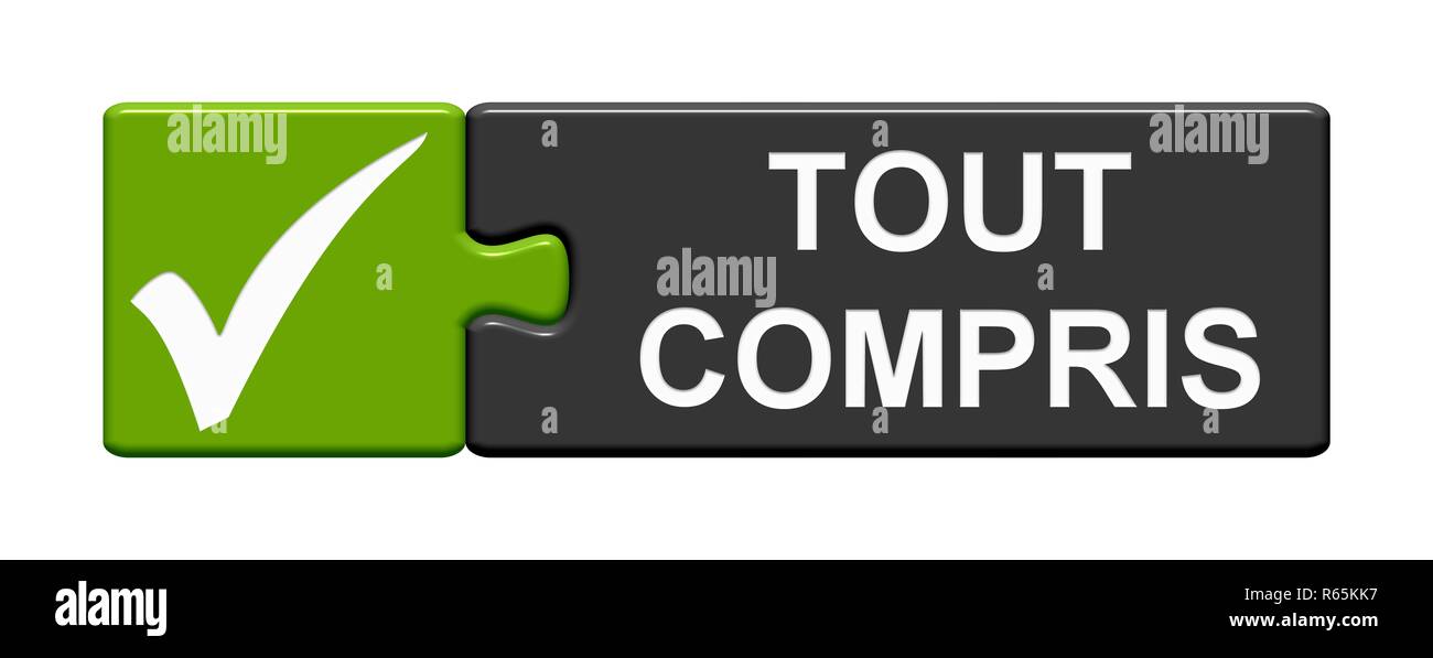 All inklusive hi-res stock photography and images - Alamy