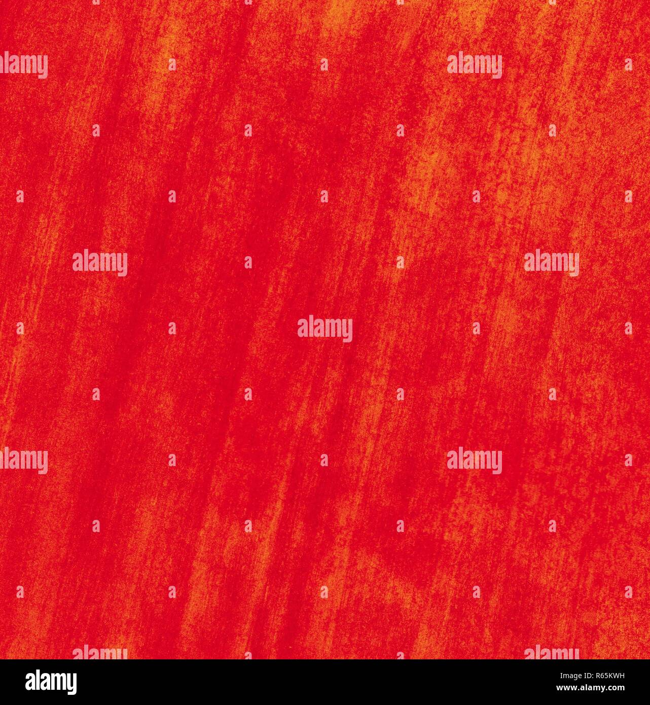 red hand painted surface Stock Photo - Alamy