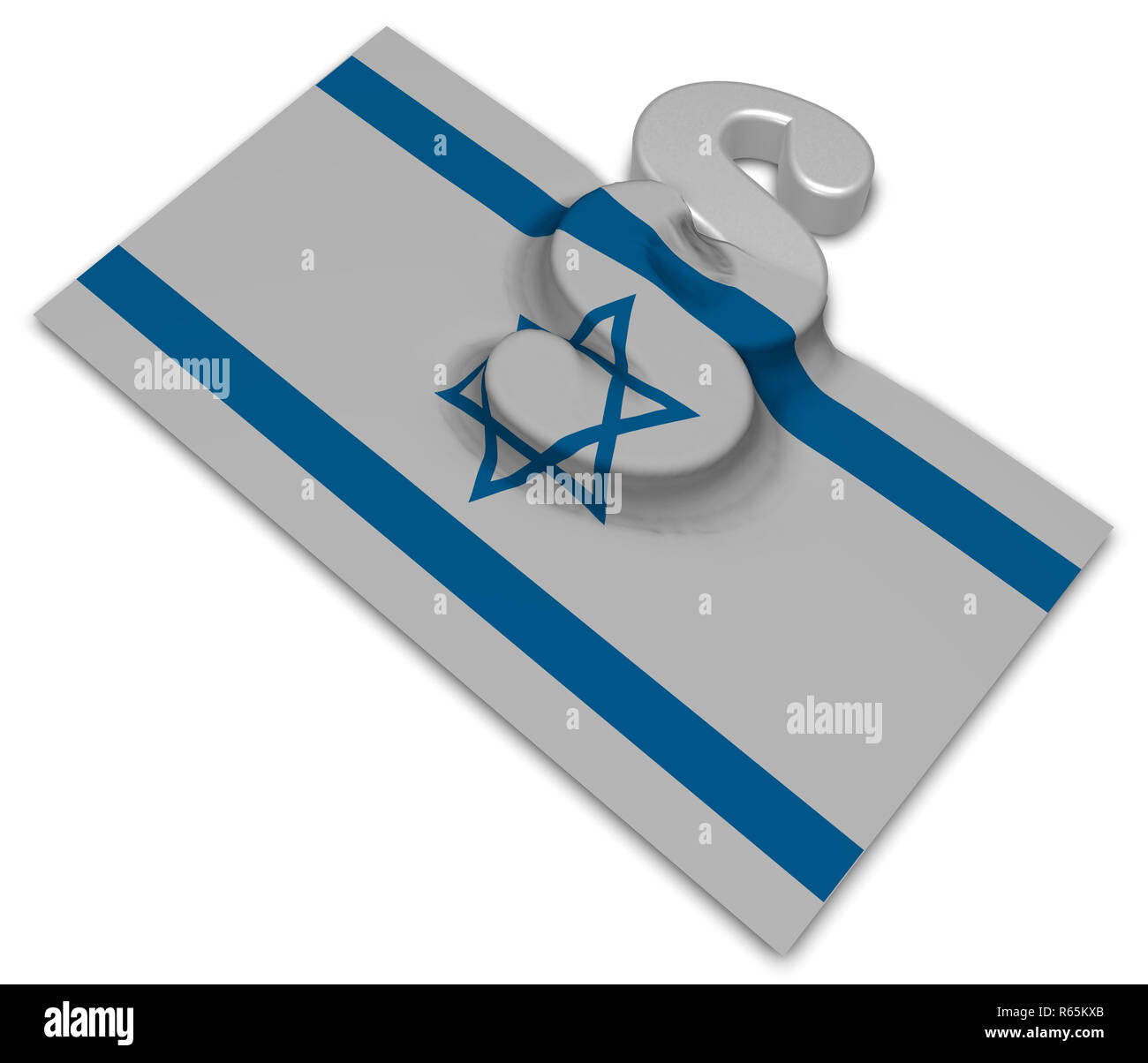 Judge of israel hi-res stock photography and images - Alamy