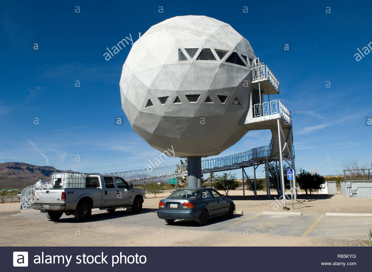 Unusual Structure High Resolution Stock Photography and Images - Alamy
