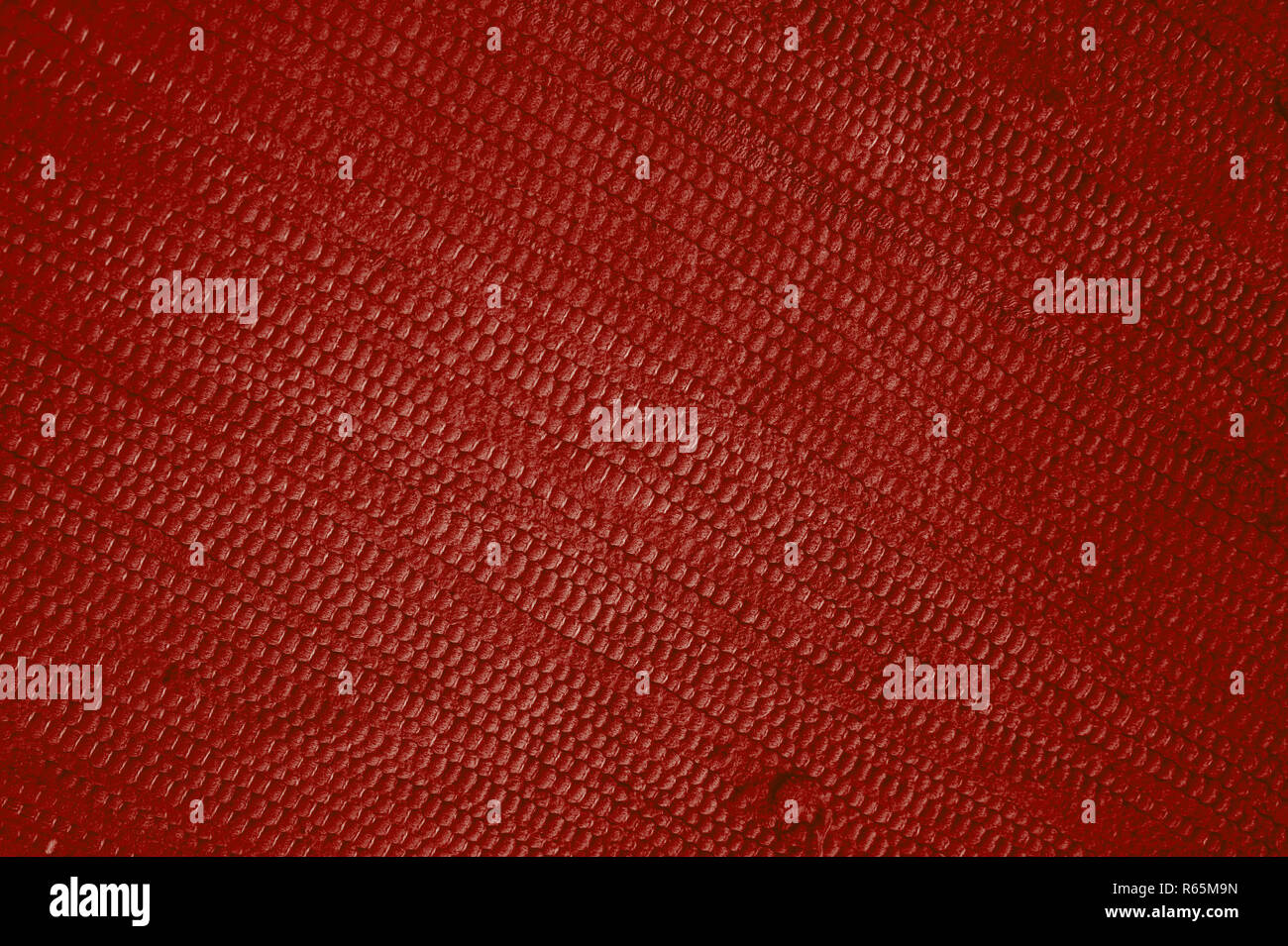 red fabric with a rough structure Stock Photo - Alamy