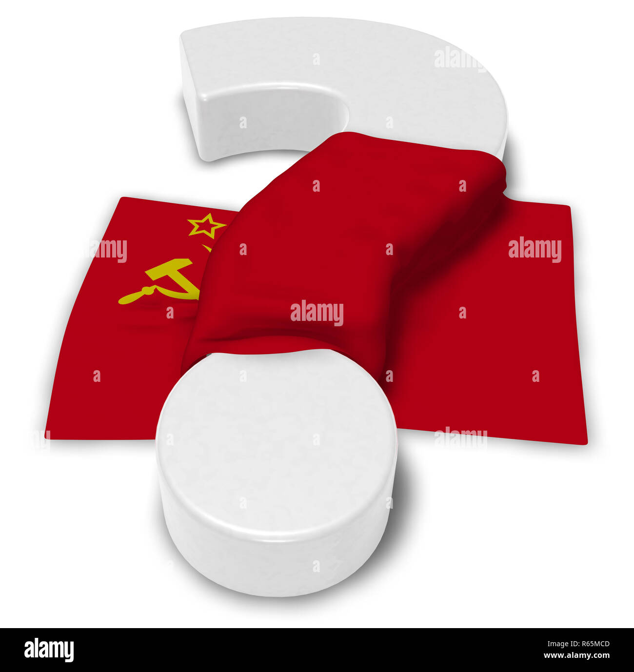 Soviet union sign hi-res stock photography and images - Alamy