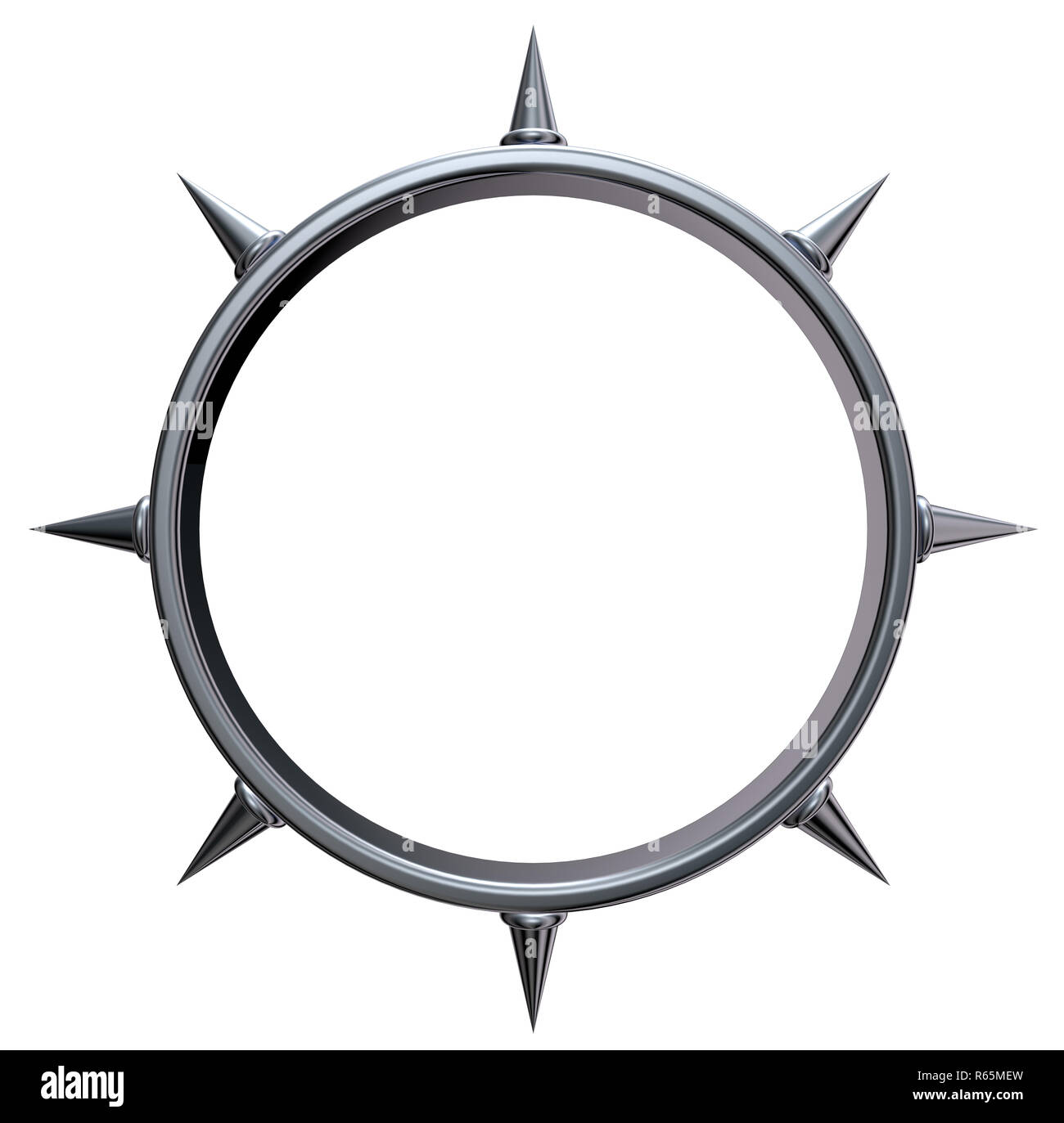 metal sun symbol Stock Photo - Alamy
