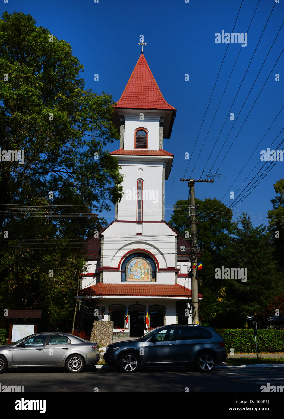 Buzias hi-res stock photography and images - Alamy