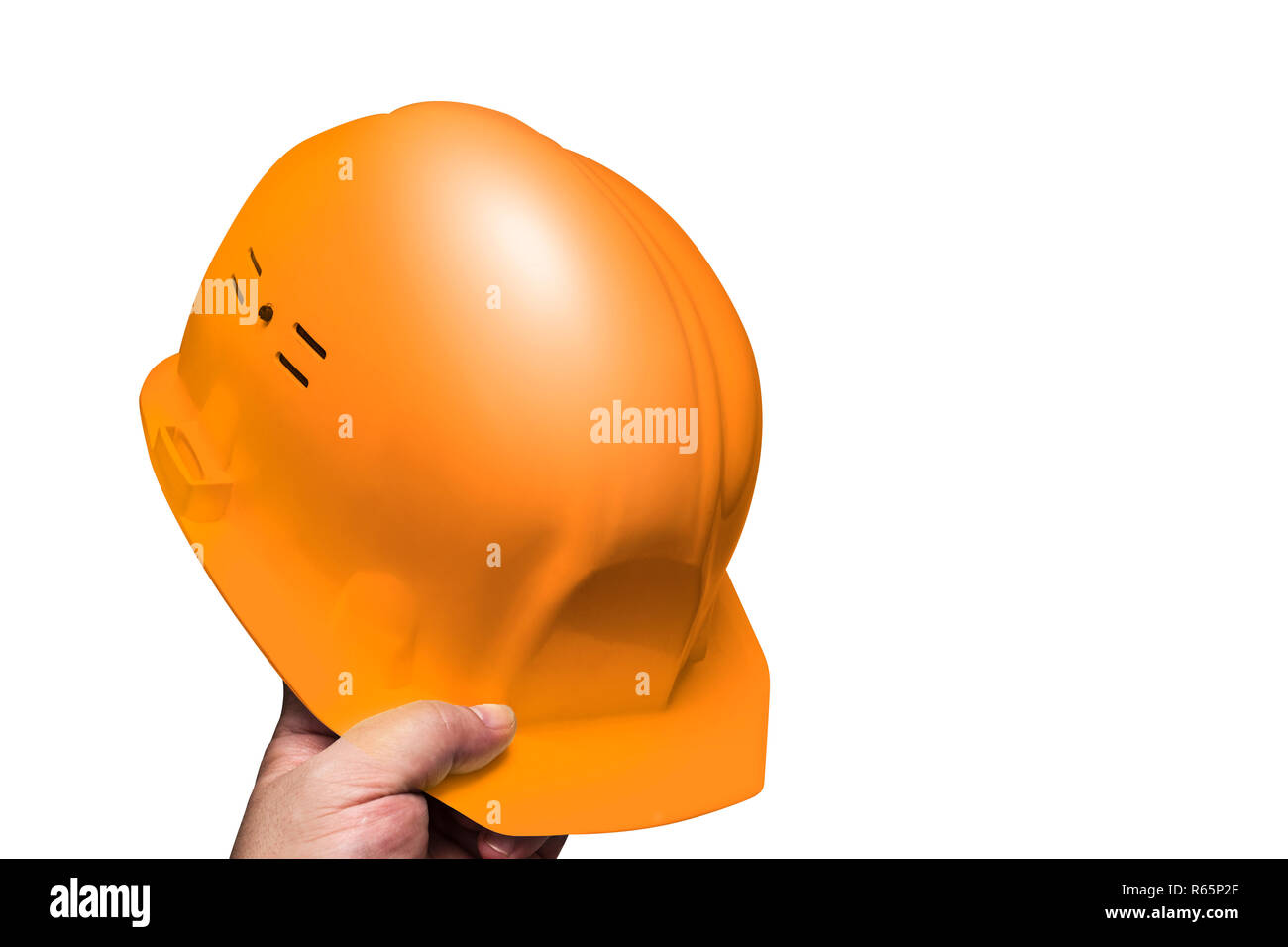 Safety helmet sign hi-res stock photography and images - Alamy