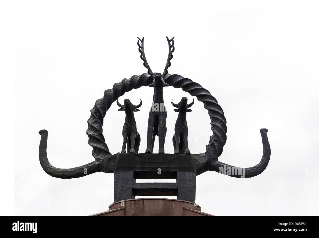 Hittites Iron Weapons