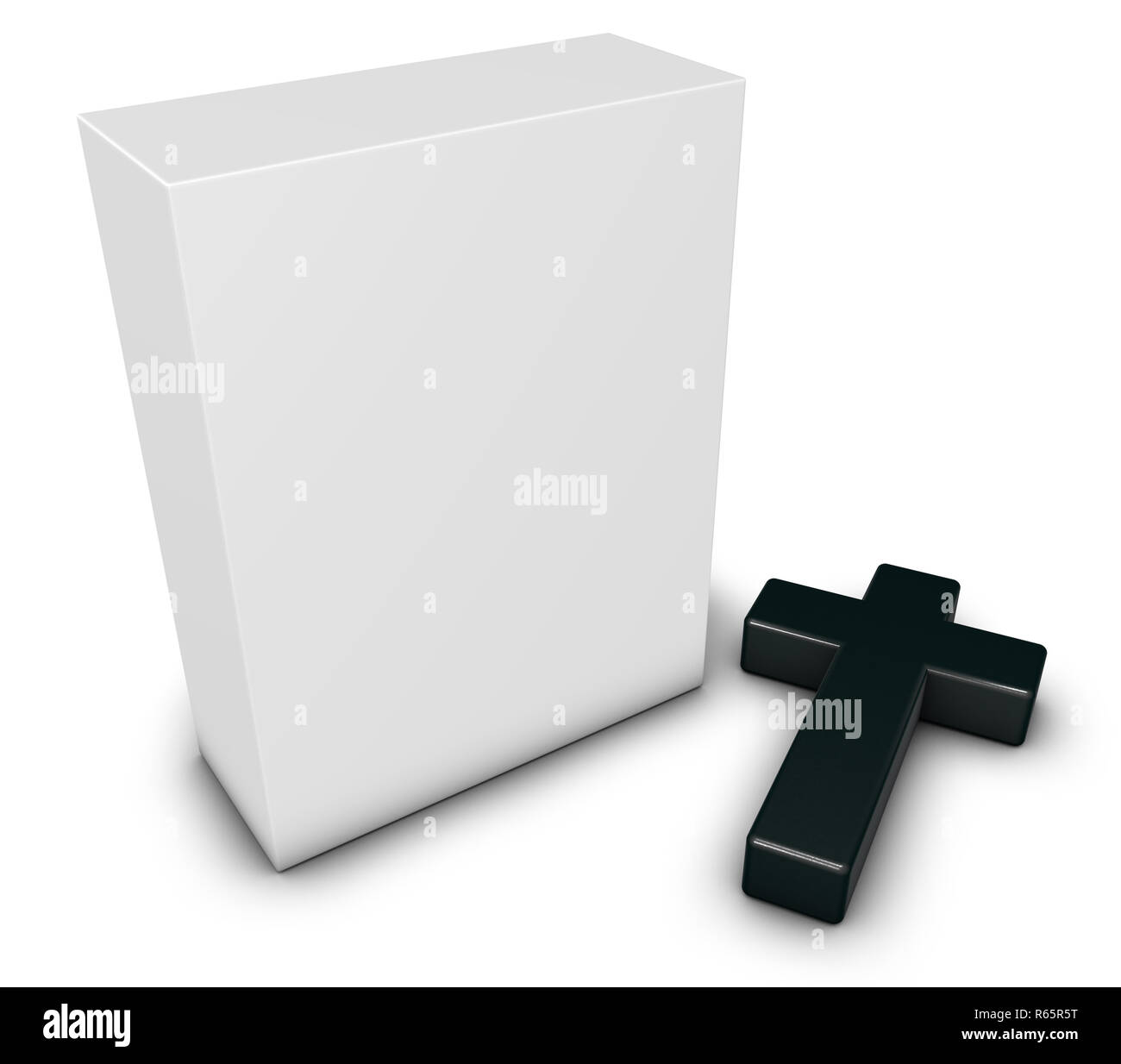 Cross chest hi-res stock photography and images - Alamy