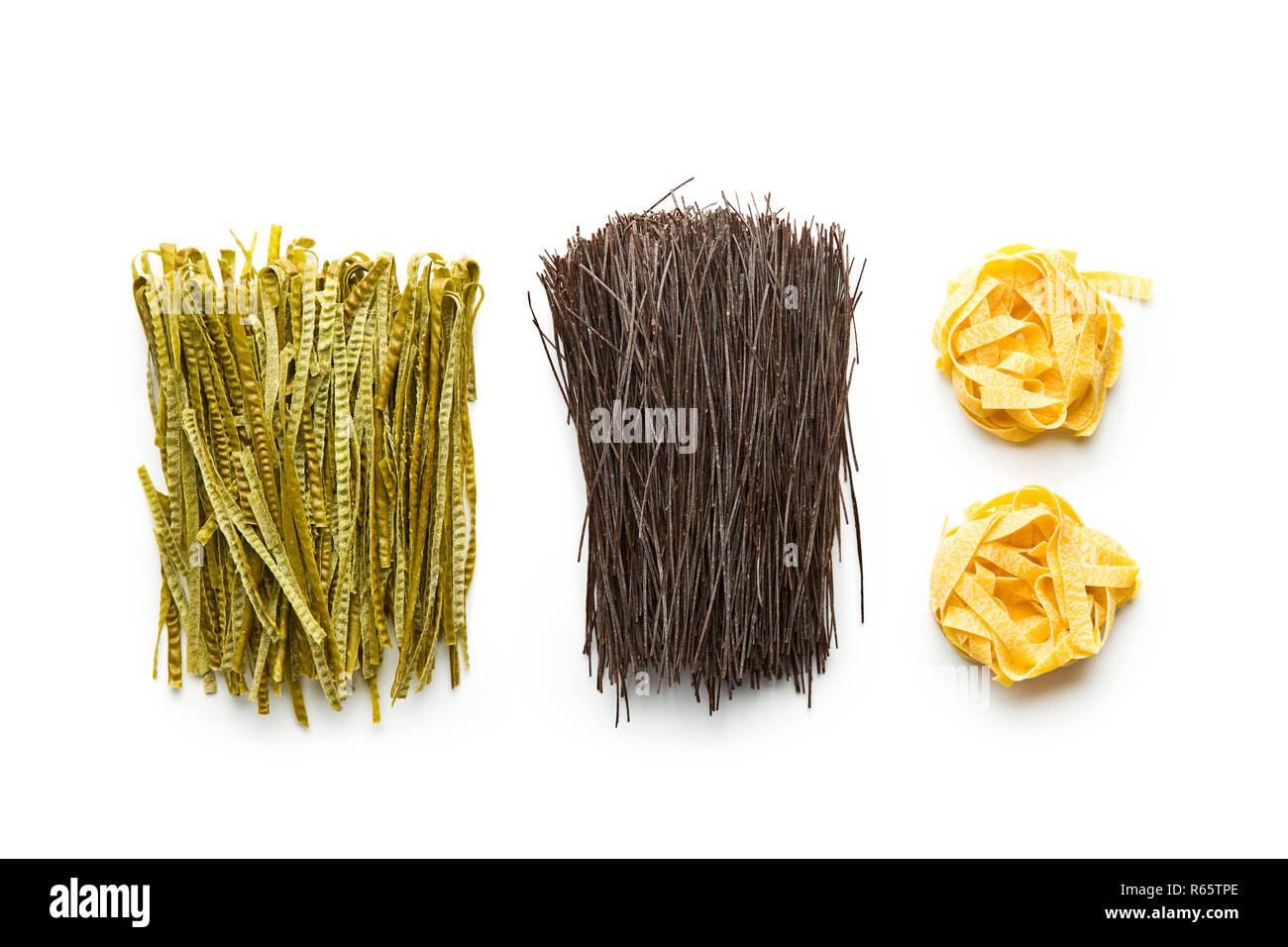 Gluten Free, high fibre pasta Stock Photo - Alamy