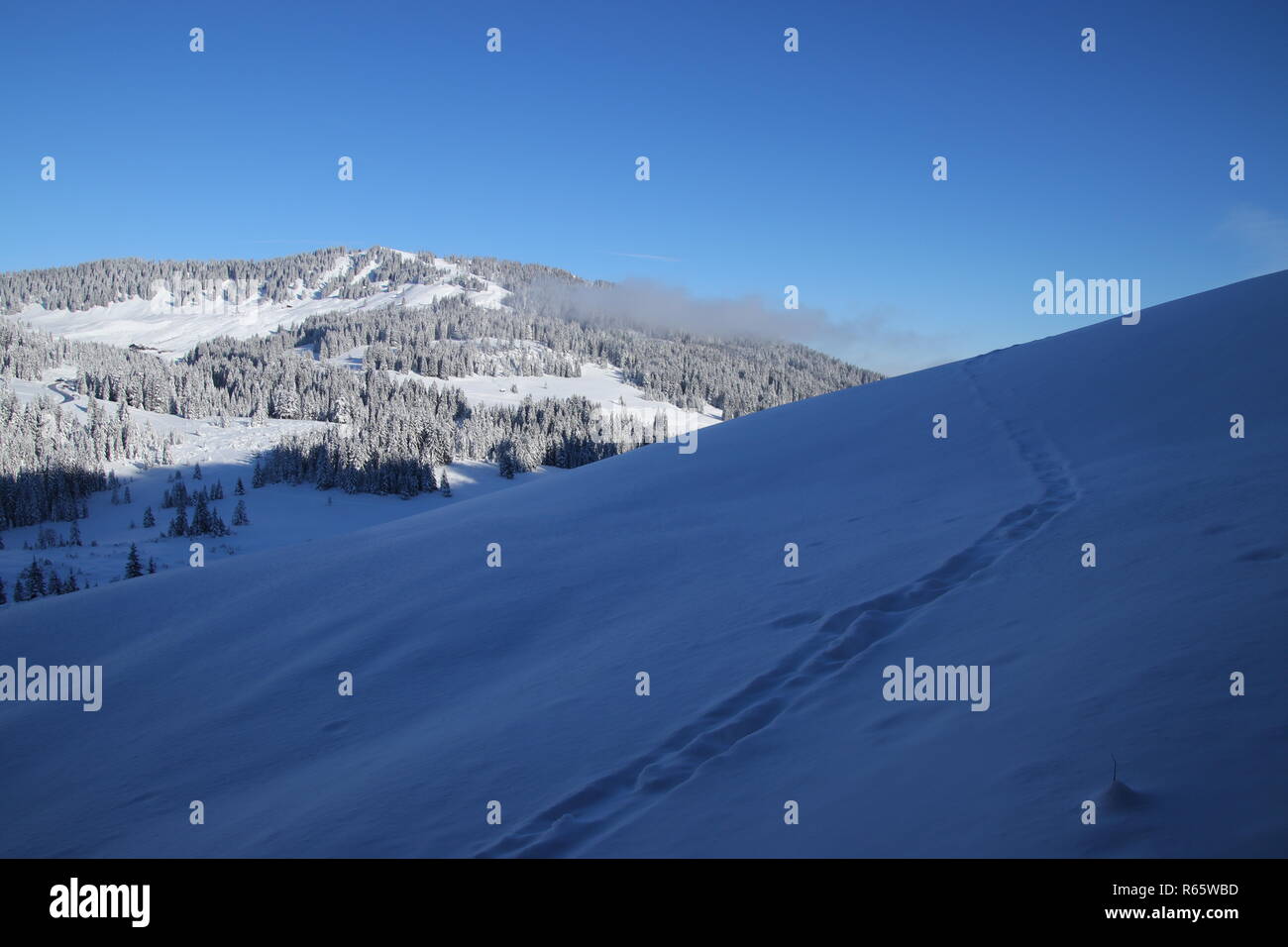 Riedbergpass High Resolution Stock Photography and Images - Alamy