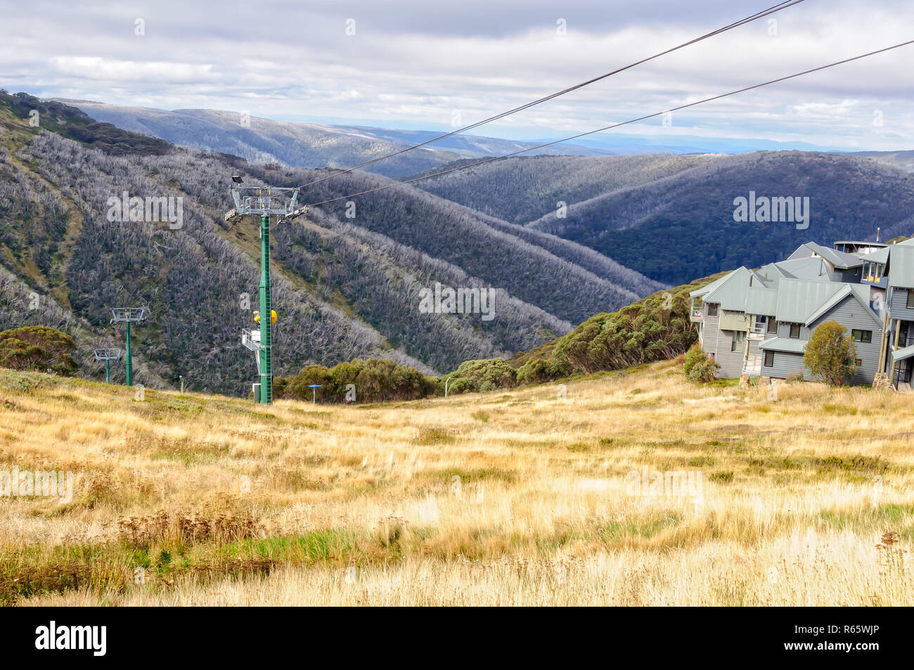Hotham park hi-res stock photography and images - Alamy