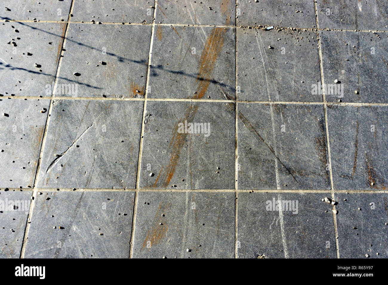 Maroder hi-res stock photography and images - Alamy