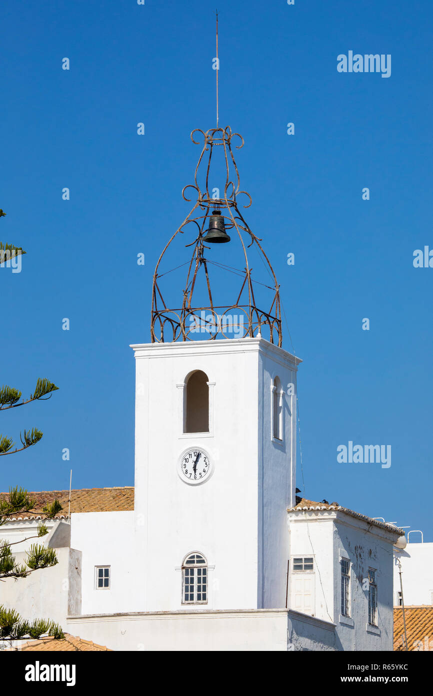 Torre do relogio hi-res stock photography and images - Alamy