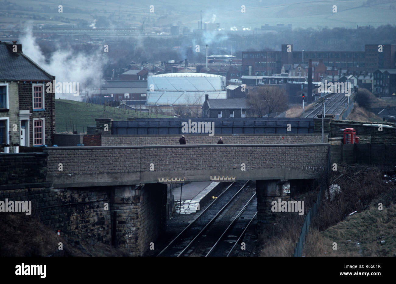 Colne burnley hi-res stock photography and images - Alamy