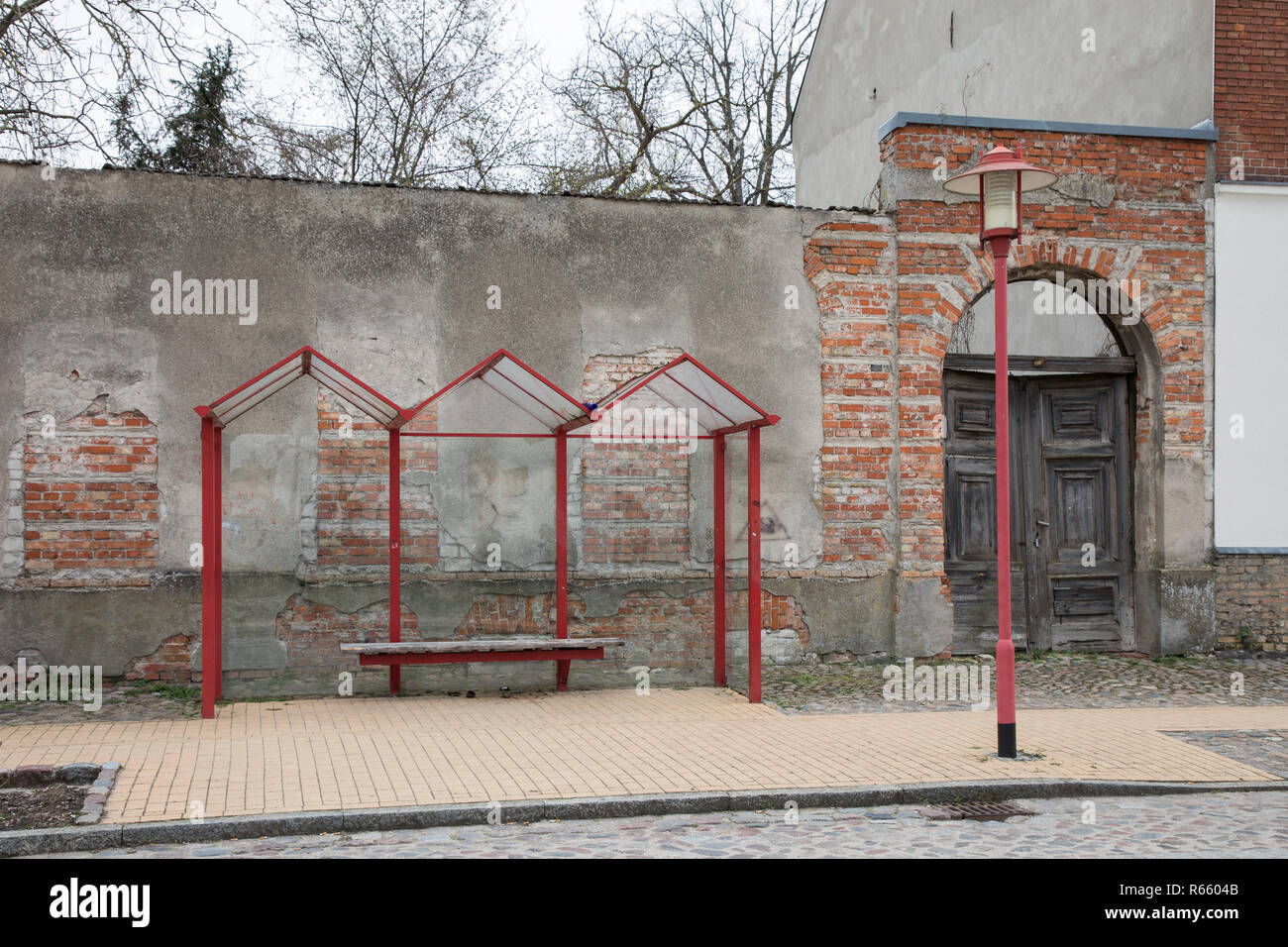 Gartz hi-res stock photography and images - Alamy