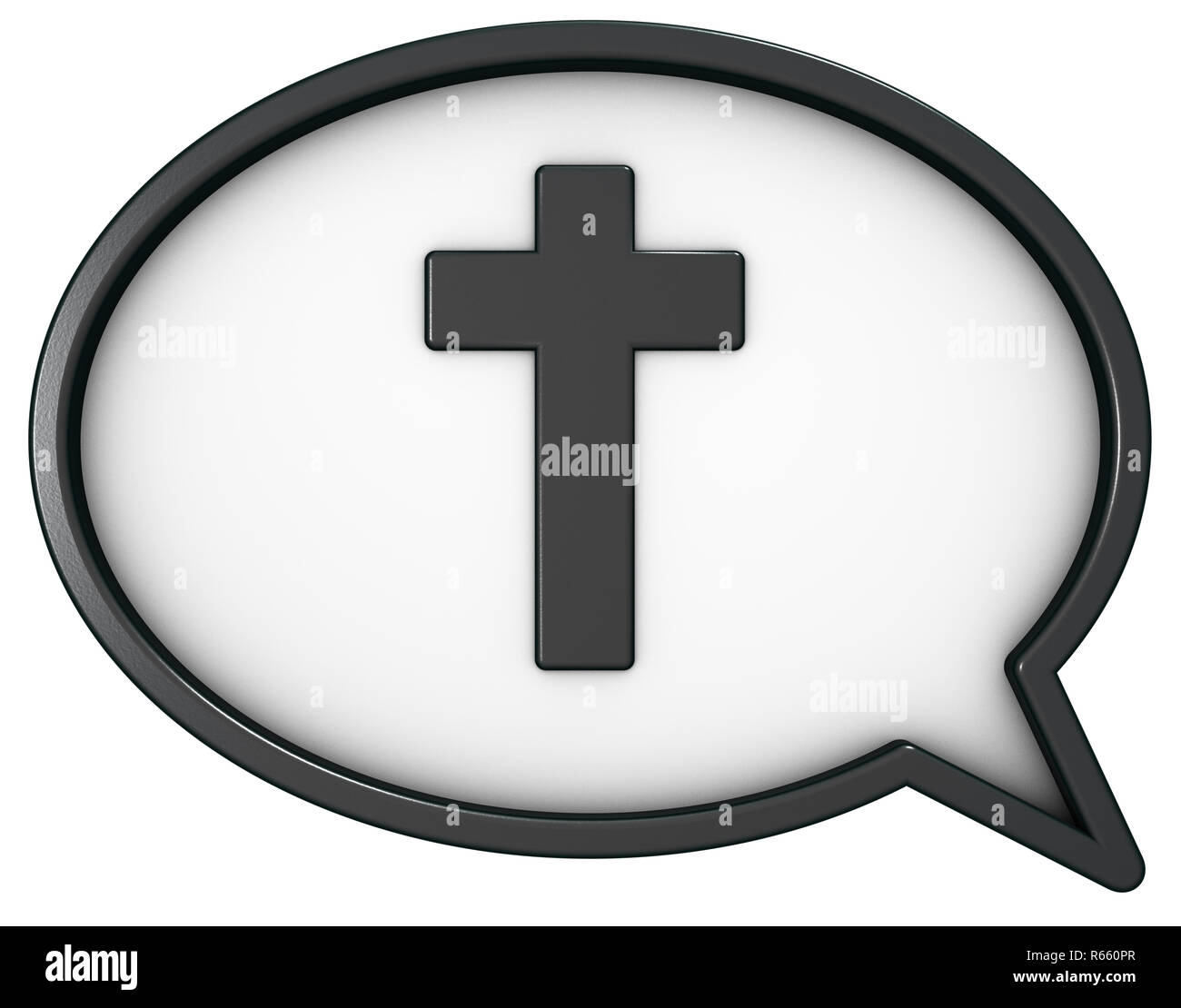 Cross presentation hi-res stock photography and images - Alamy