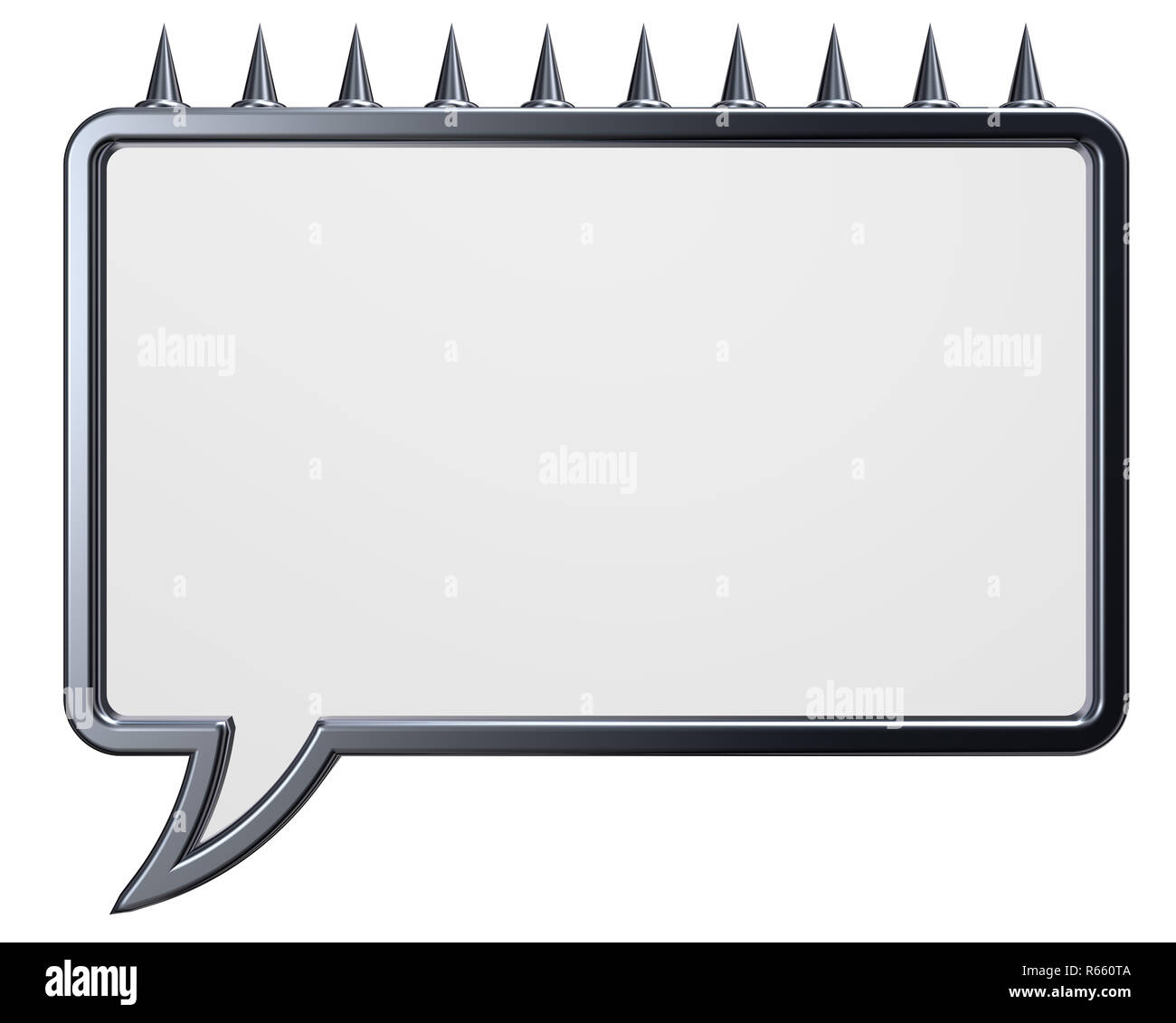 Sprechblase hi-res stock photography and images - Alamy