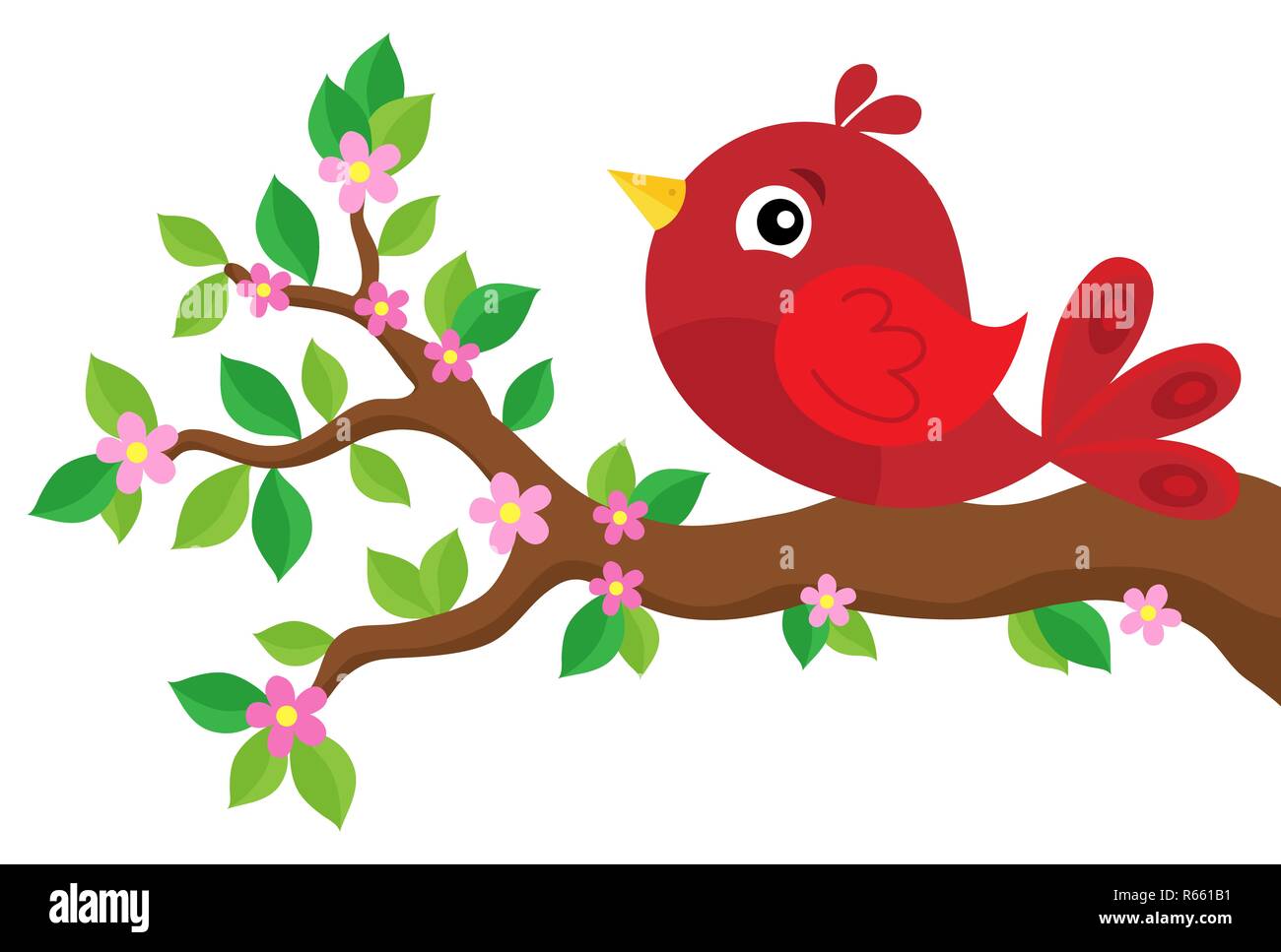 Stylized bird figure hi-res stock photography and images - Alamy
