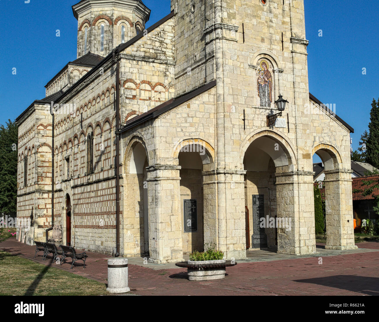Kamenica hi-res stock photography and images - Alamy