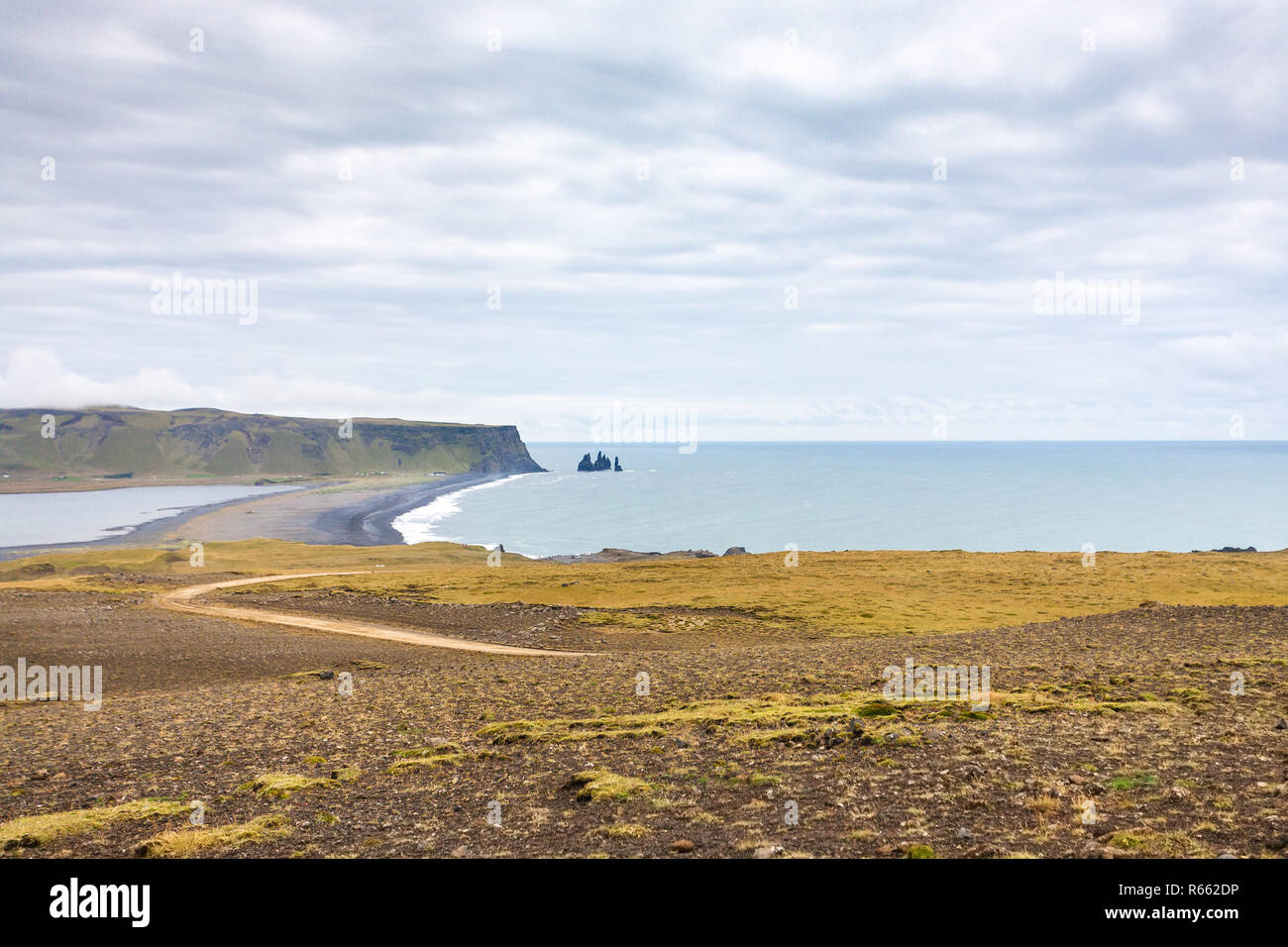 Promontory of land in atlantic hi-res stock photography and images - Alamy