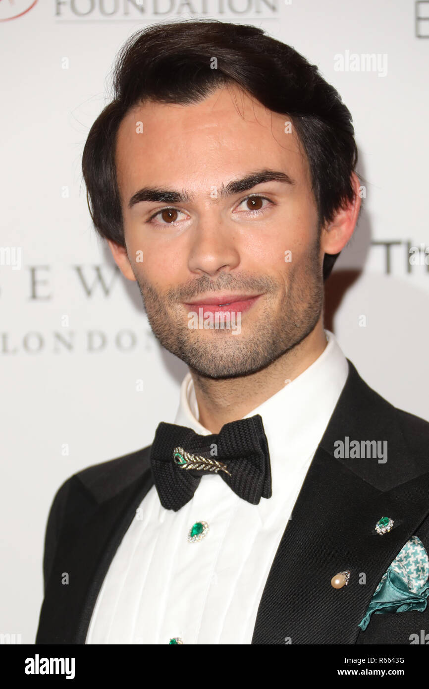 The Global Gift Gala held at the Rosewood Hotel - Arrivals Featuring ...