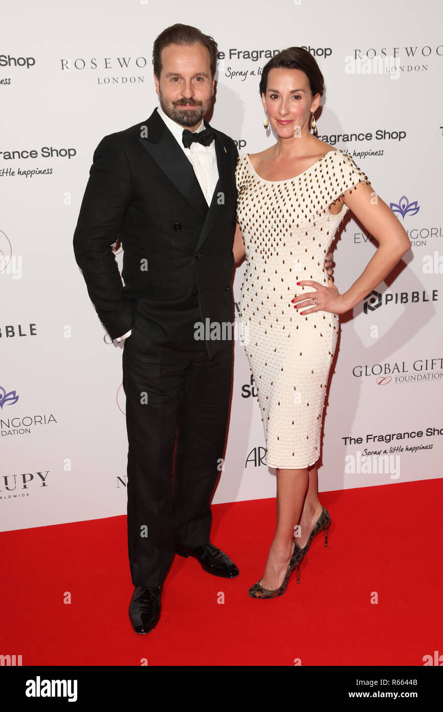 Alfie boe sarah boe hi-res stock photography and images - Alamy