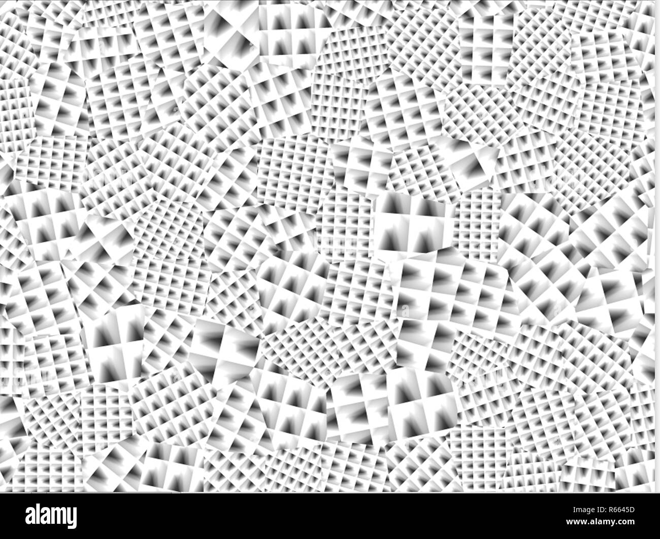 Abstract, architecture, art, artistic, futuristic gray, gradient ...