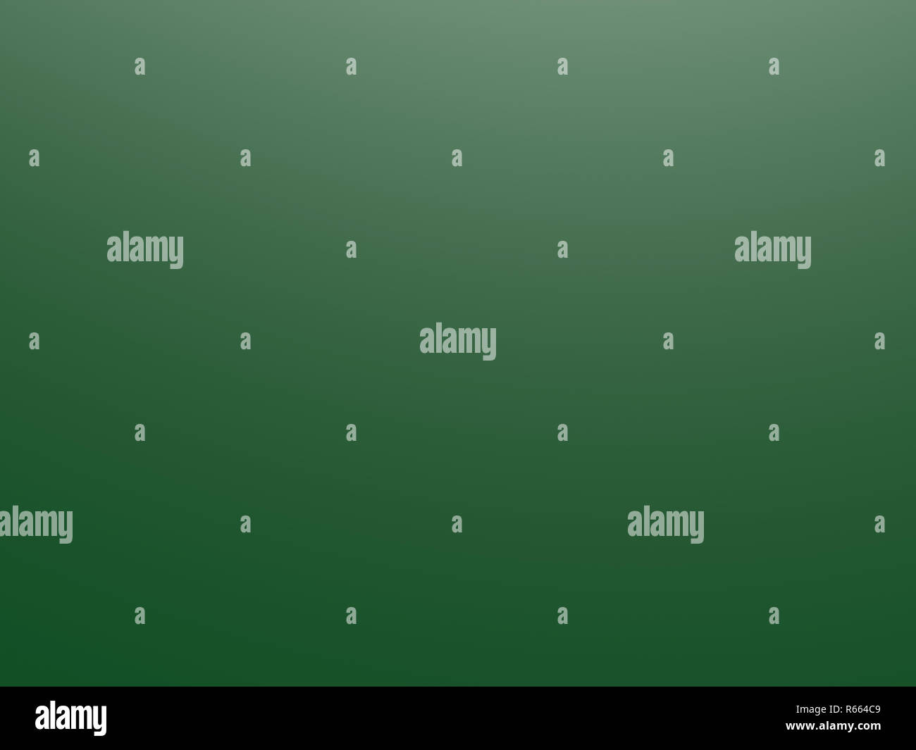 Isolated chalkboard in green color Stock Photo - Alamy