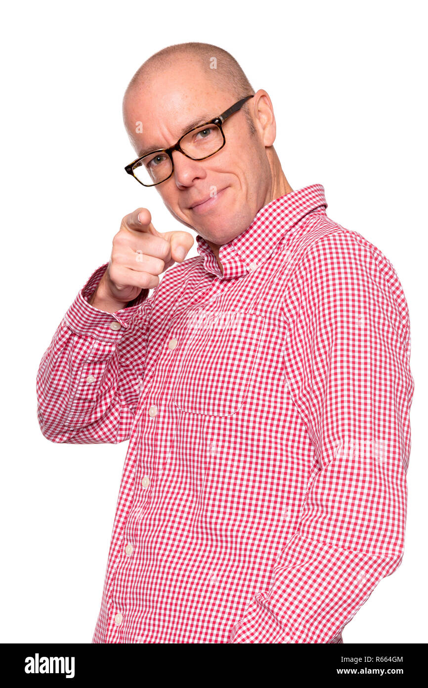 man with outstretched hand Stock Photo - Alamy